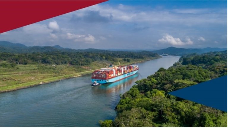 Canal Connection - Autoridad del Canal de Panamá